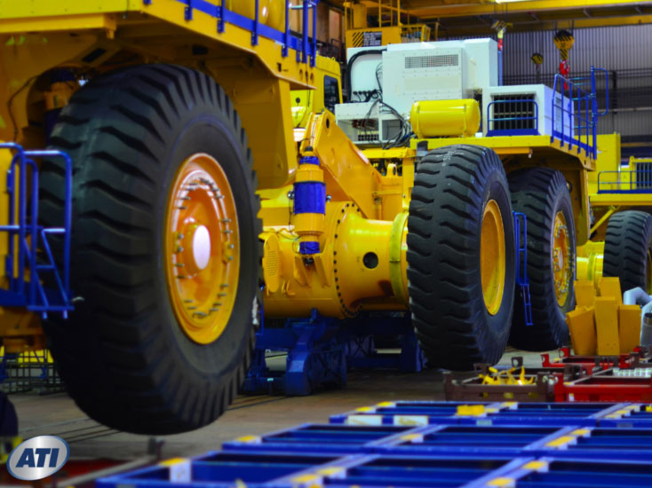 What is a Heavy Diesel Mechanic and What are the Requirements to Become ...