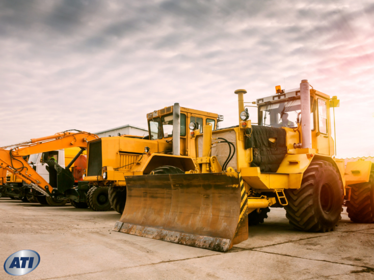 Heavy Vehicle: Examples of What You Could Maintain As a Technician