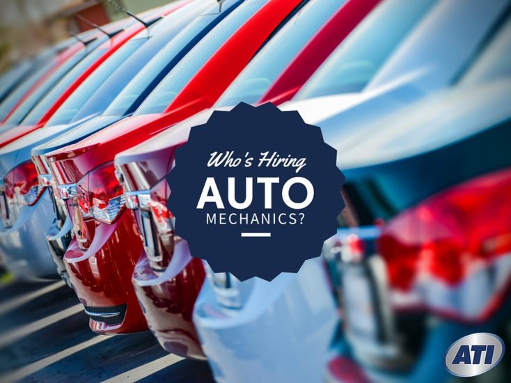 How to Become an Auto Mechanic: Your Career Roadmap